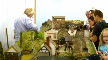 The Heritage Park, Pitstone Museum (5 Day Weather Forecast For Pitstone)