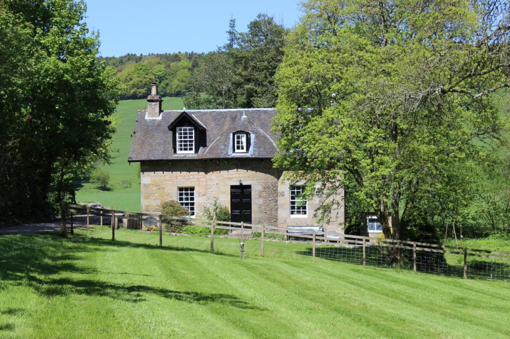 Kinloss Farms (5 Day Weather Forecast For Cupar, Nr St Andrews)