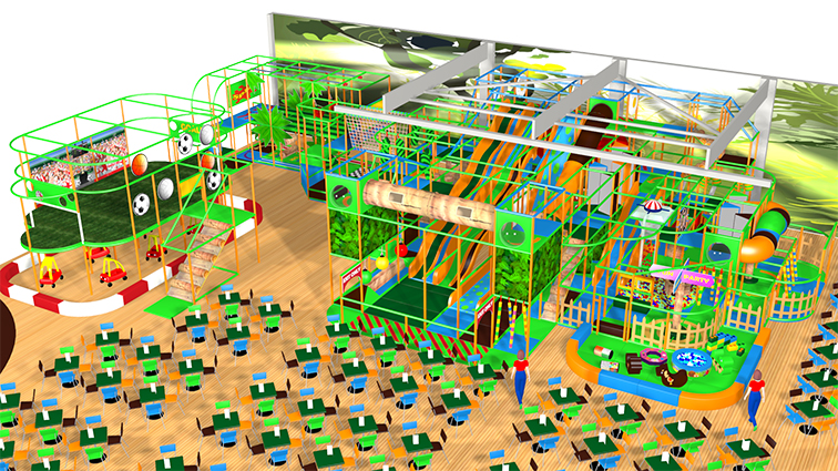 Safari MK soft play and party venue (5 Day Weather Forecast For Milton Keynes)