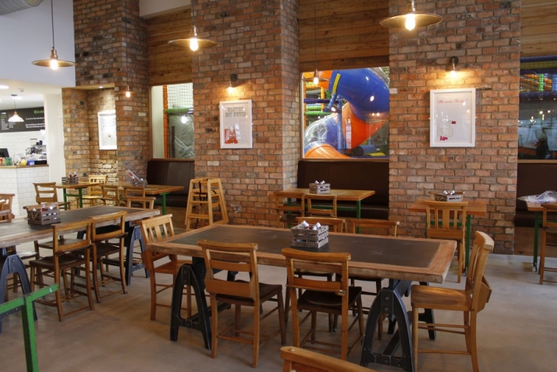 The Ark (5 Day Weather Forecast For Poole)