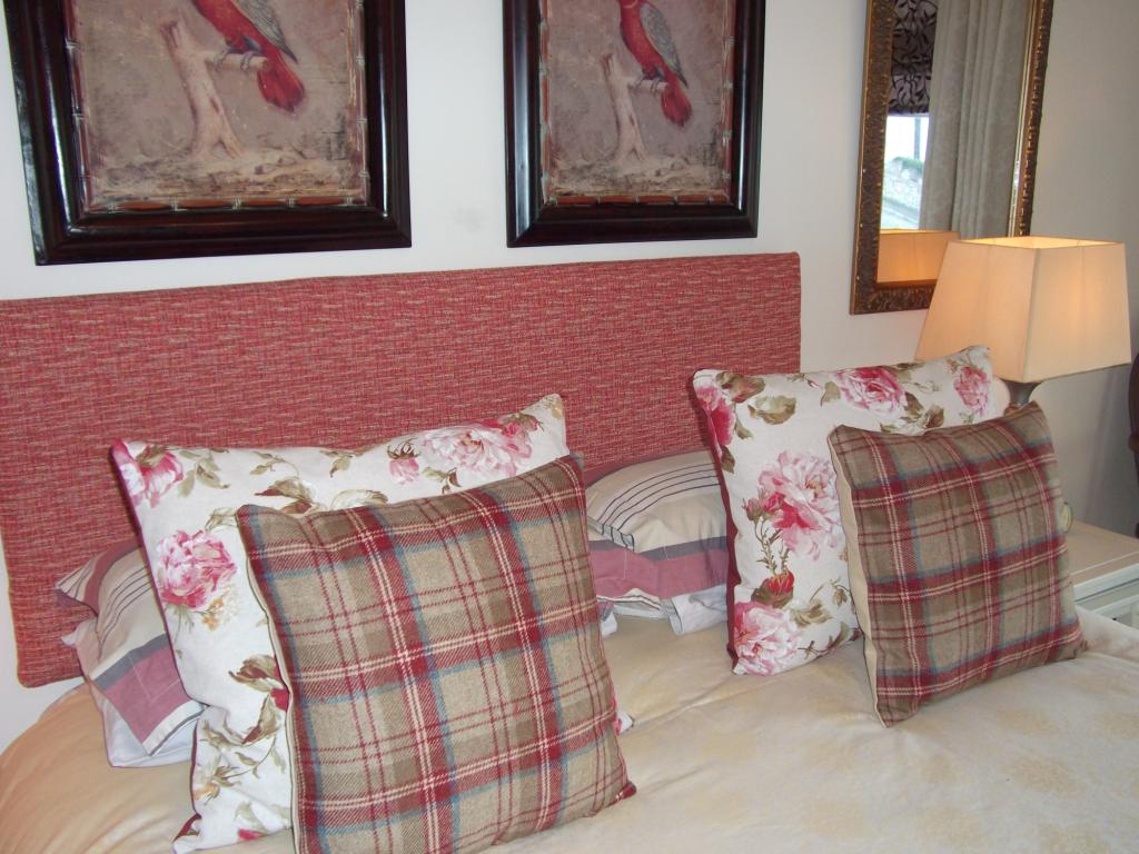 Staveley House (5 Day Weather Forecast For Colwyn Bay)