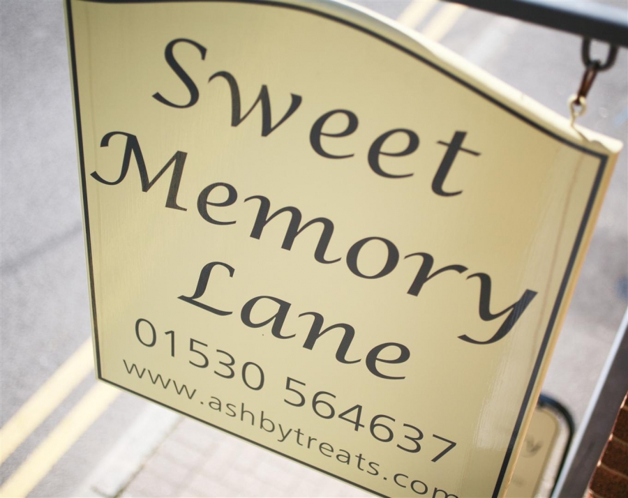 Sweet Memory Lane (5 Day Weather Forecast For Ashby de la Zouch)
