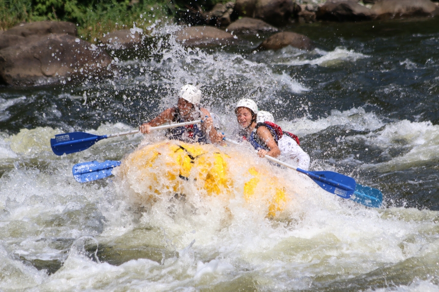 USA Raft Smoky Mountains (5 Day Weather Forecast For Hartford)