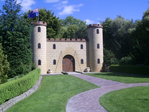 Ngatea Water Gardens (5 Day Weather Forecast For Ngatea)