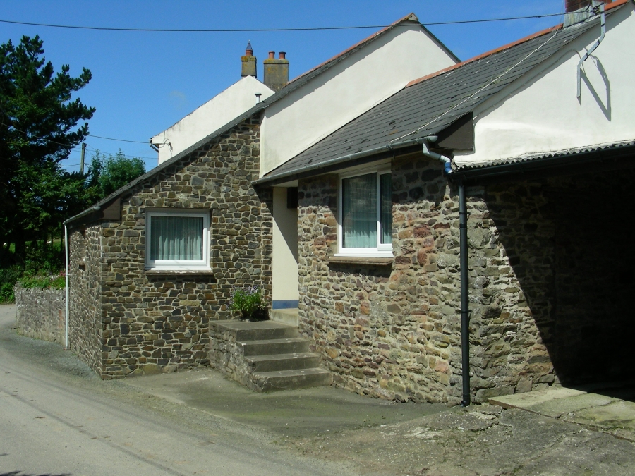 Denham House Holiday Cottages (5 Day Weather Forecast For North Buckland)
