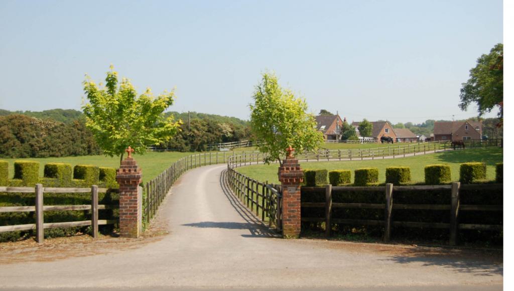 Hackney Park (5 Day Weather Forecast For Lymington)