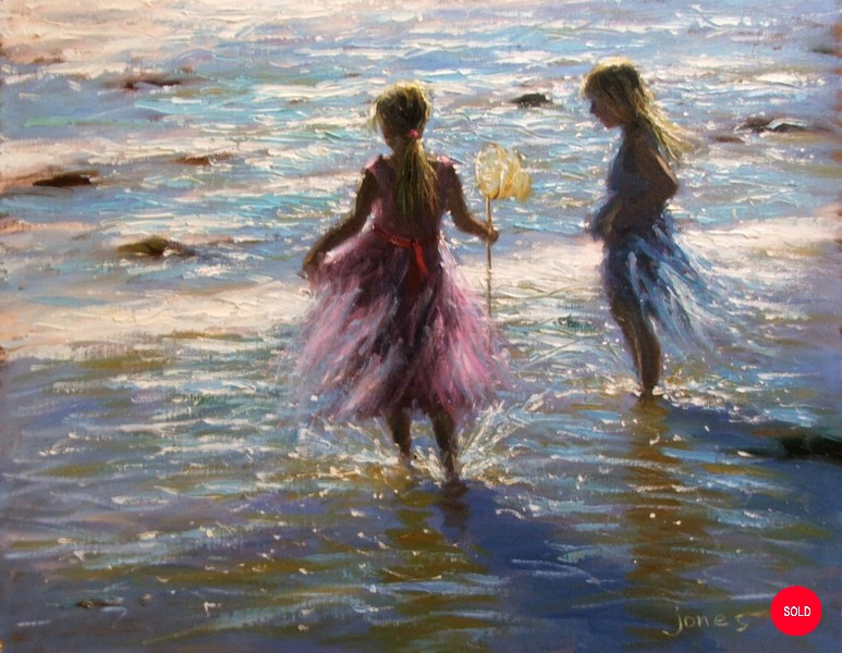 STEVEN JONES GALLERY (5 Day Weather Forecast For BEAUMARIS)