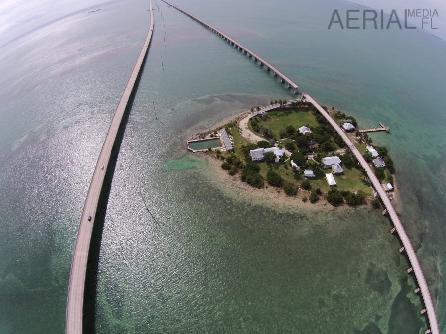Pigeon Key Foundation (5 Day Weather Forecast For Marathon)