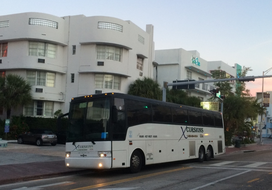 Xcursions USA - Miami to Key West Bus (5 Day Weather Forecast For North ...