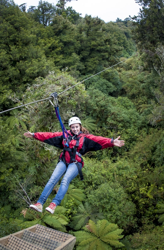 Rotorua Canopy Tours (5 Day Weather Forecast For Rotorua)