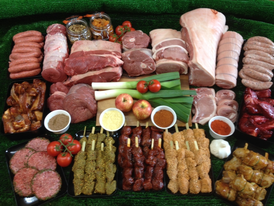 Cowman's Butchers - The Famous Sausage Shop (5 Day Weather Forecast For ...