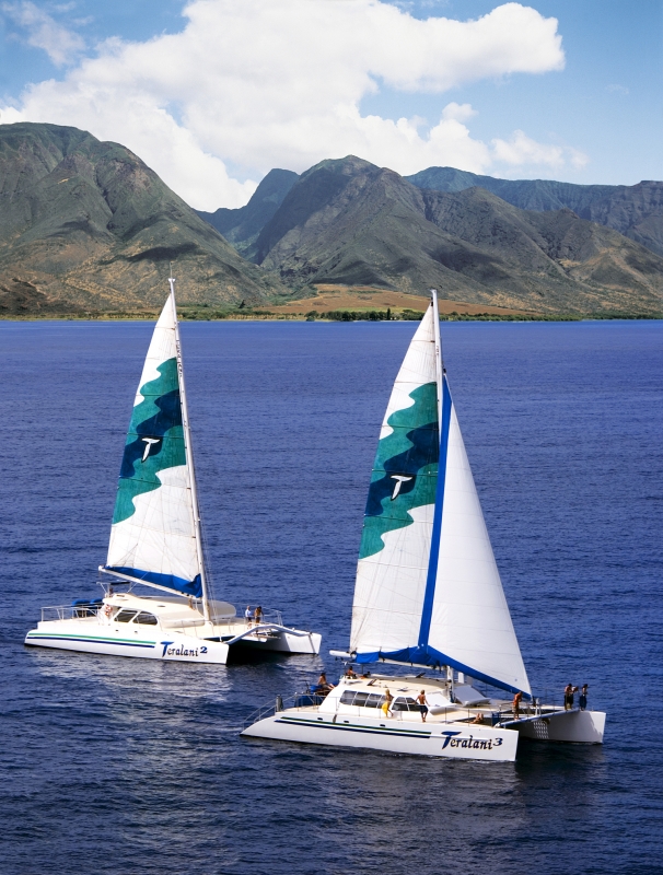 Teralani Sailing Adventures (5 Day Weather Forecast For Lahaina)