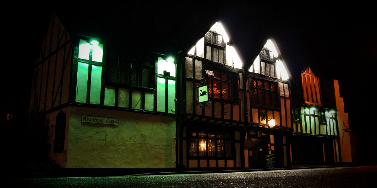 Black Swan Inn York (5 Day Weather Forecast For York)