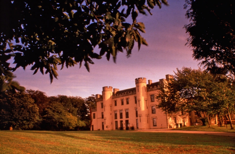 House of the Binns, Linlithgow, West Lothian, EH49 7NA - A National ...