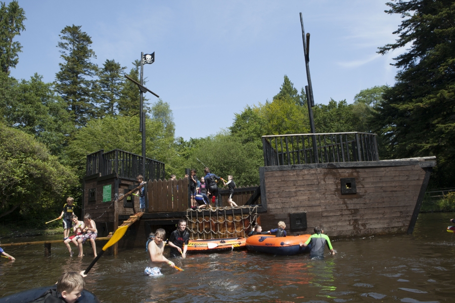 The River Dart Country Park (5 Day Weather Forecast For Ashburton)