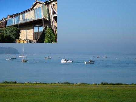 Corfe View (5 Day Weather Forecast For Poole)