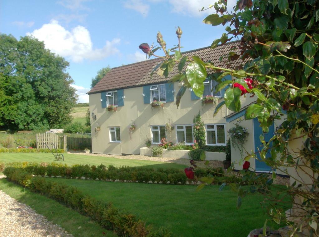 Beeches Farm Bed & Breakfast (5 Day Weather Forecast For Taunton)