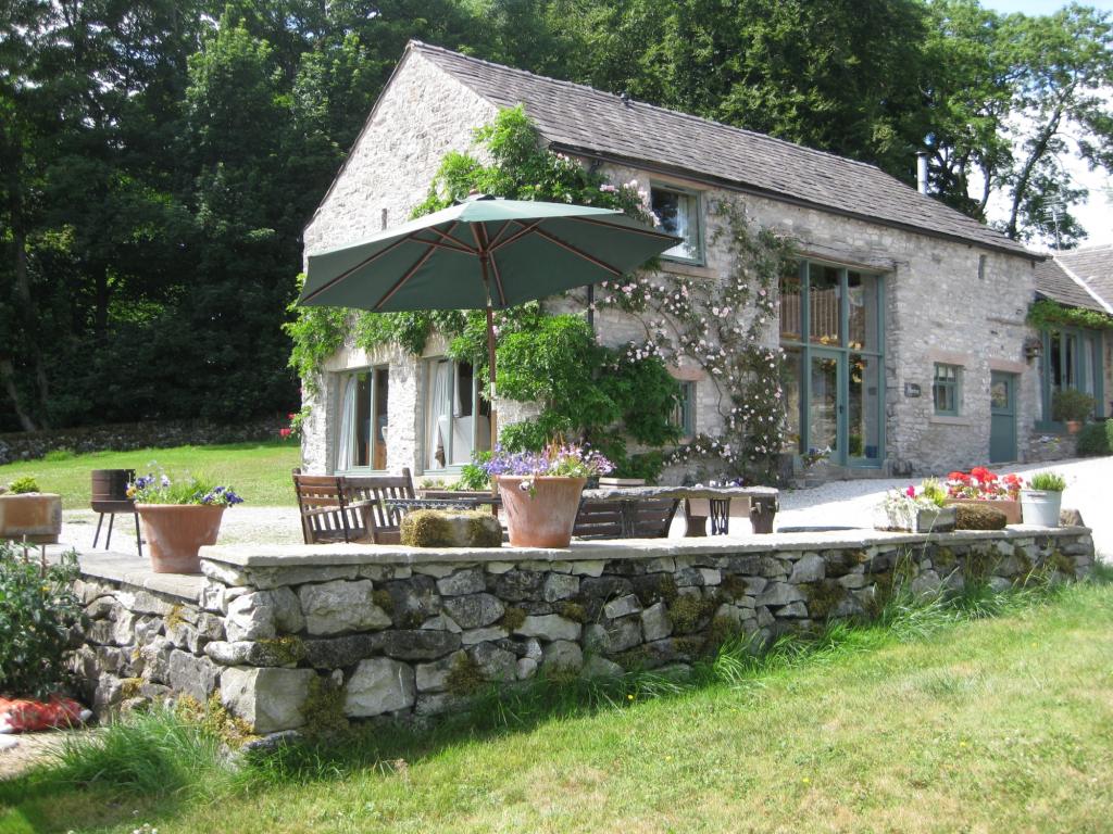 Middle Farm Holiday Cottages (5 Day Weather Forecast For Taddington)