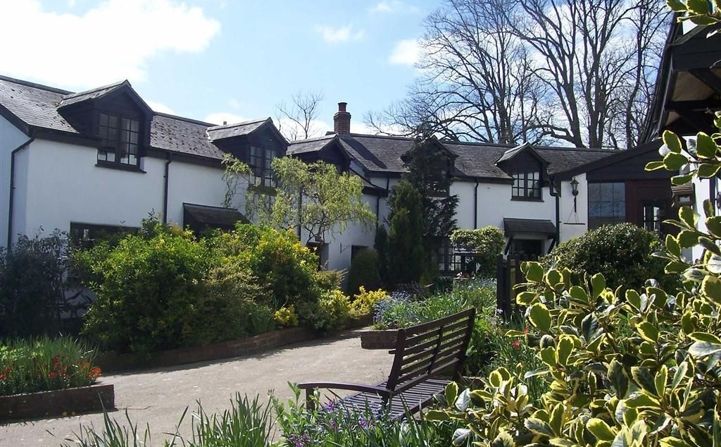 Hill Farm Cottages (5 Day Weather Forecast For Great Torrington)