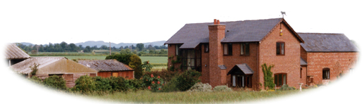 Hoo Farm Bed and Breakfast (5 Day Weather Forecast For Tewkesbury)