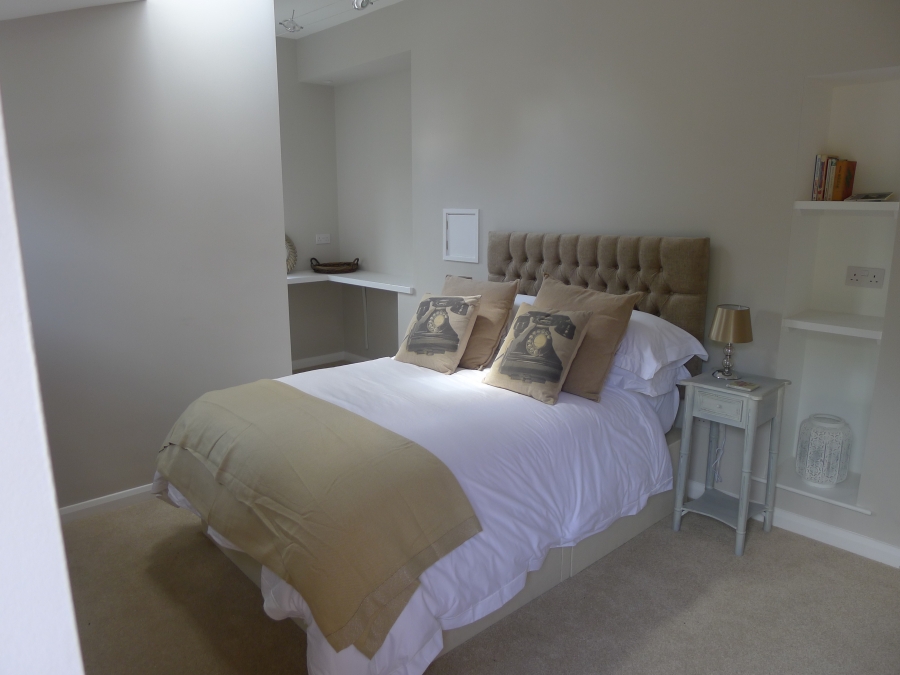 Brocas Lodge Bed & Breakfast (5 Day Weather Forecast For Edenbridge)