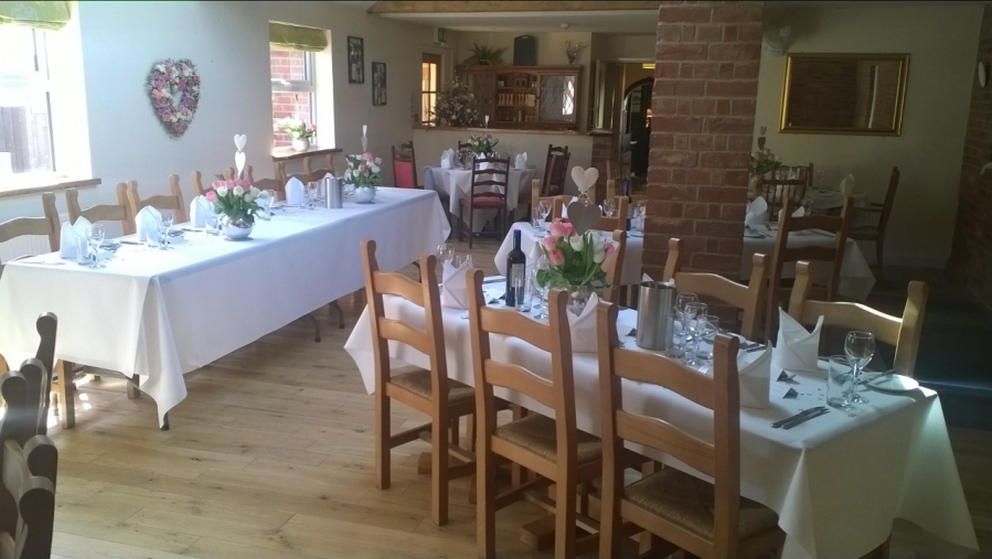 The Foxham Inn (5 Day Weather Forecast For Chippenham)