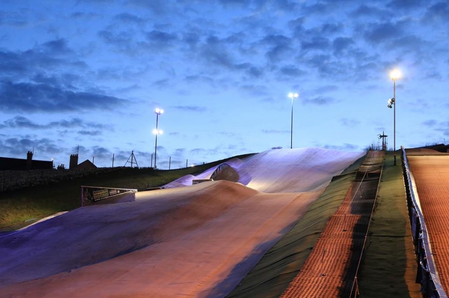 Aberdeen Snowsports Centre (5 Day Weather Forecast For Aberdeen)
