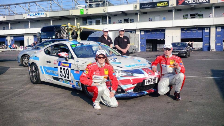 TOCKWITH MOTORSPORTS (7 Day Weather Forecast For TOCKWITH)