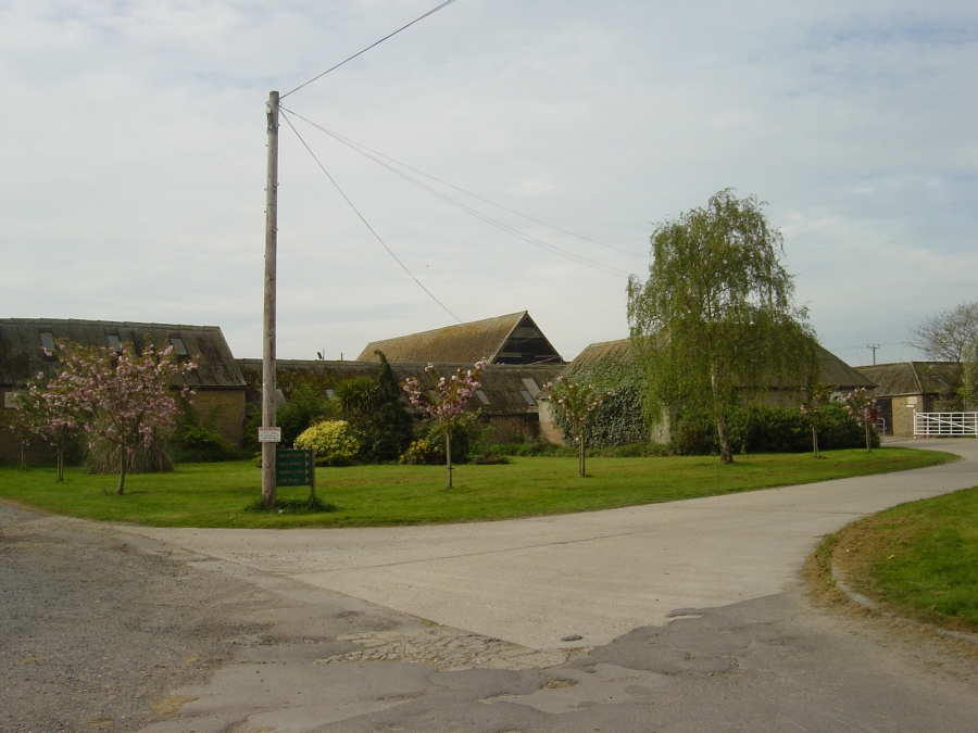 Shopland Hall Equestrian Centre (5 Day Weather Forecast For Rochford)