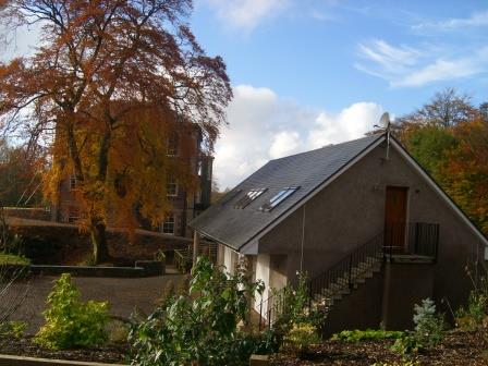 Darleith Mews (5 Day Weather Forecast For Cardross)