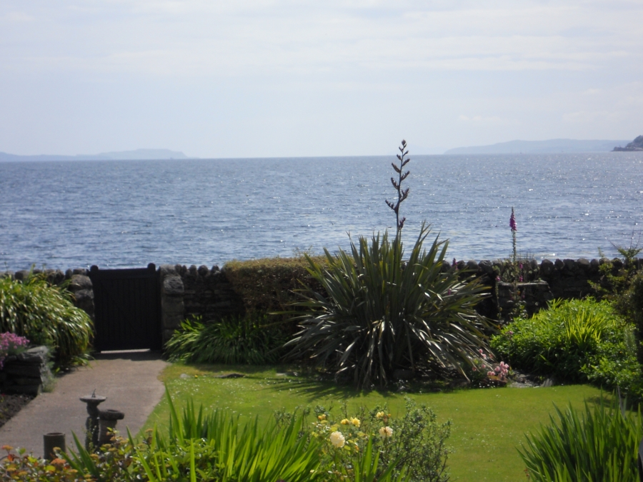 Bay House Hotel (5 Day Weather Forecast For Dunoon)