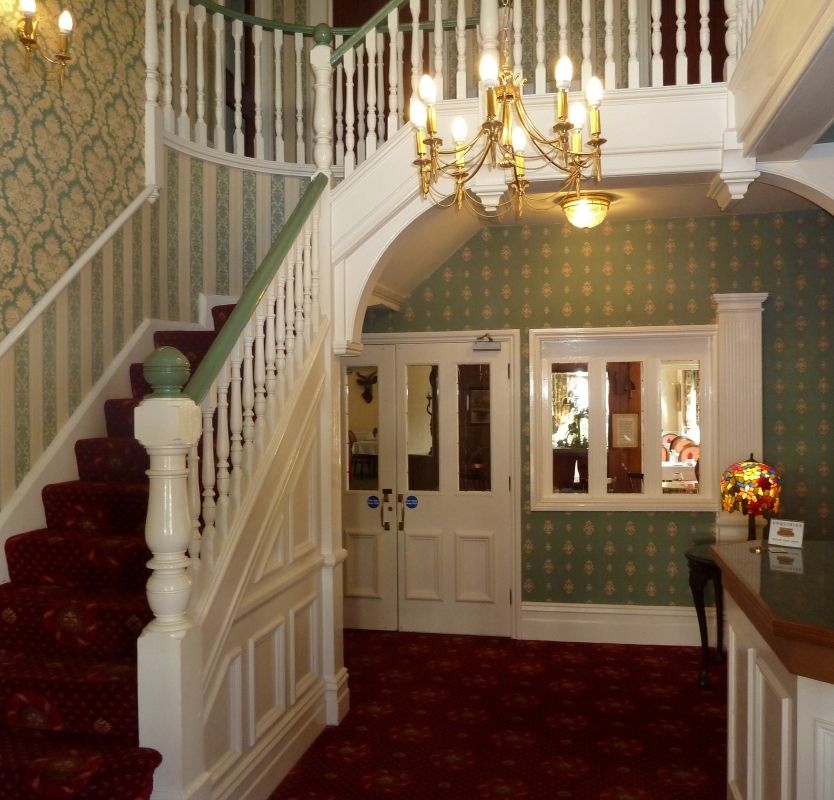 Quarterdeck Hotel (7 Day Weather Forecast For poole)