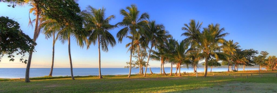 Kurrimine Beach Holiday Park - Accommodation in North Queensland ...