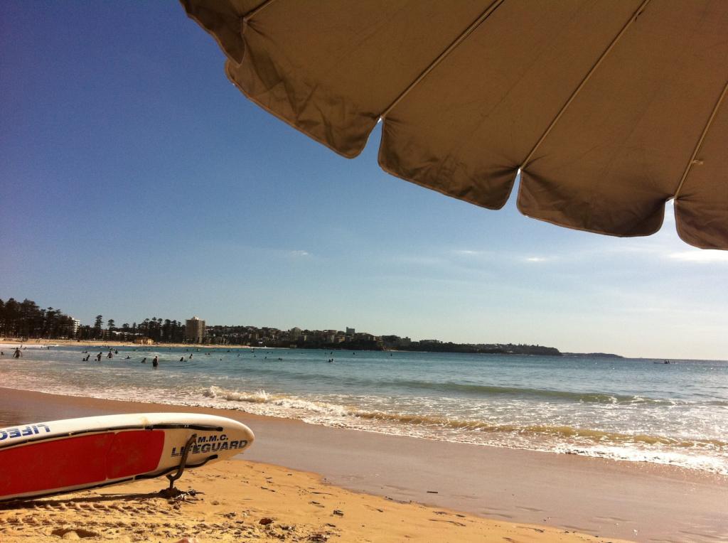 Manly Harbour Loft B&B (7 Day Weather Forecast For Manly)