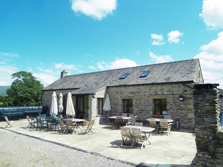 Howgills Bunk Barn (5 Day Weather Forecast For Sedbergh)