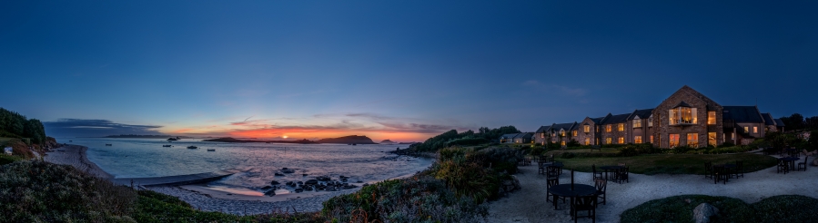 Karma St Martin's (5 Day Weather Forecast For Isles of Scilly)