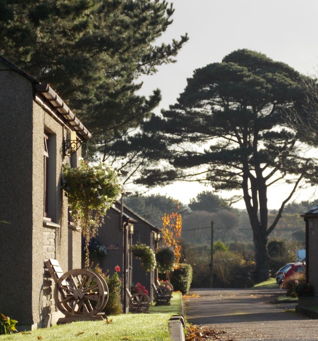 Wheal Rodney Holiday Park (5 Day Weather Forecast For Marazion)