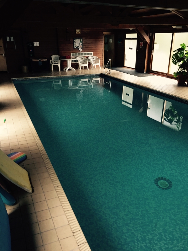 Glendale Pool (5 Day Weather Forecast For haltwhistle)