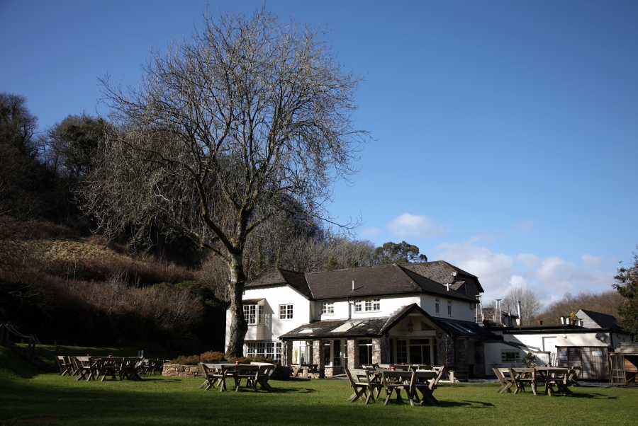 Welcome to The Turtley Corn Mill - The Turtley Corn Mill, Avonwick ...