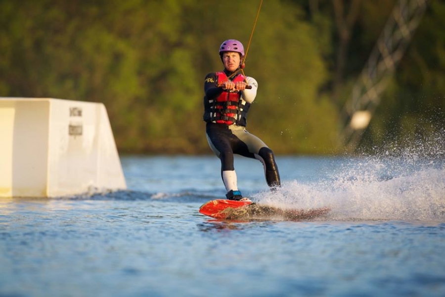 New Forest Water Park (5 Day Weather Forecast For Fordingbridge)
