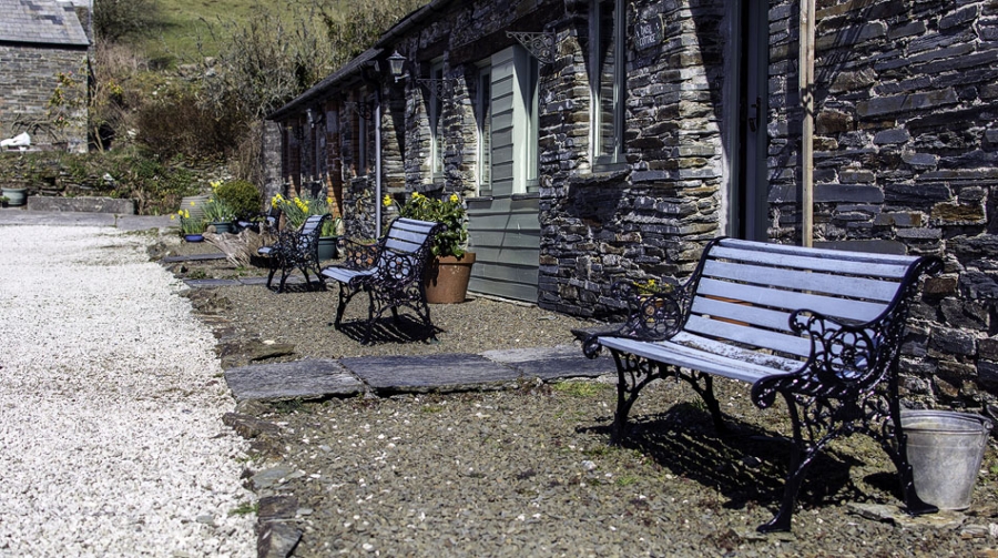 PENPETHY HOLIDAY COTTAGES (5 Day Weather Forecast For TINTAGEL)