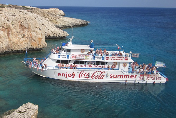 Napa King II Day Cruise (5 Day Weather Forecast For Protaras)