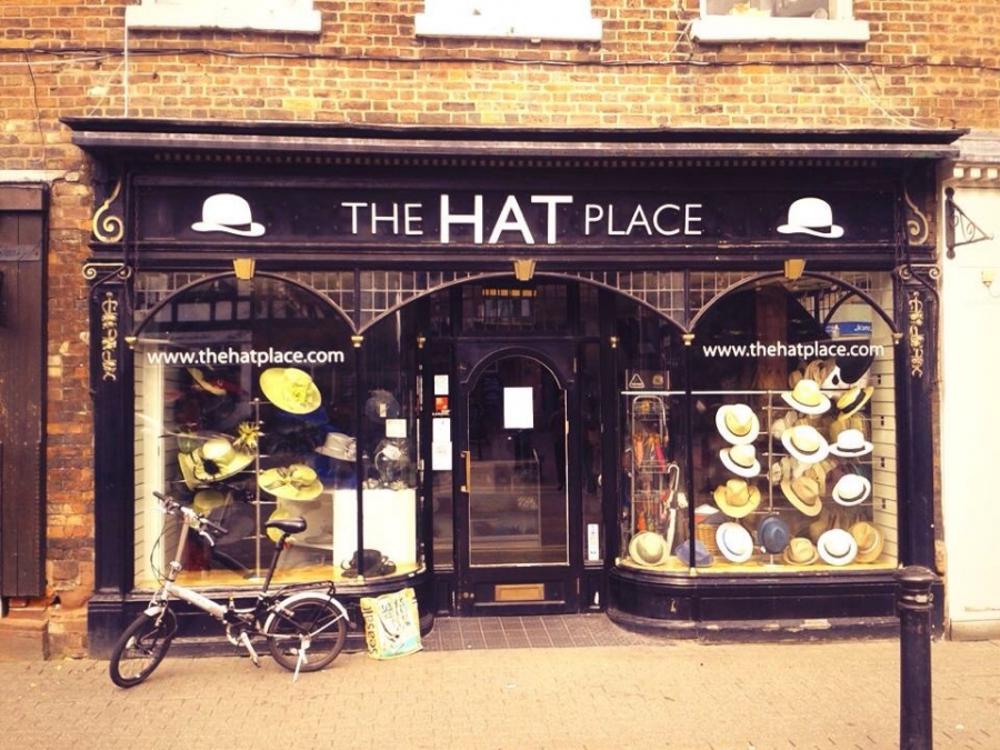 The Hat Place (5 Day Weather Forecast For Chester)