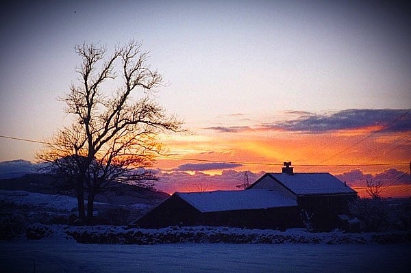 Snowdonia self catering cottages & hot tubs (5 Day Weather Forecast For ...