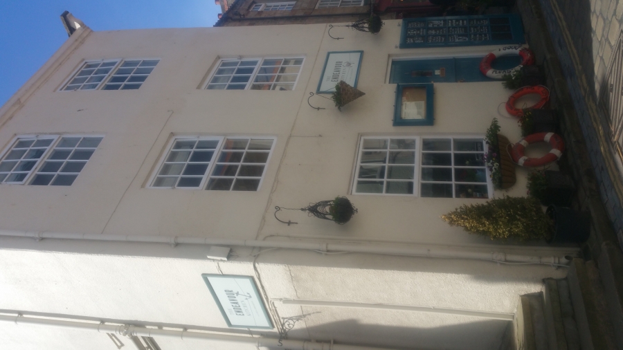 The Endeavour Kitchen (5 Day Weather Forecast For Saltburn By The Sea )