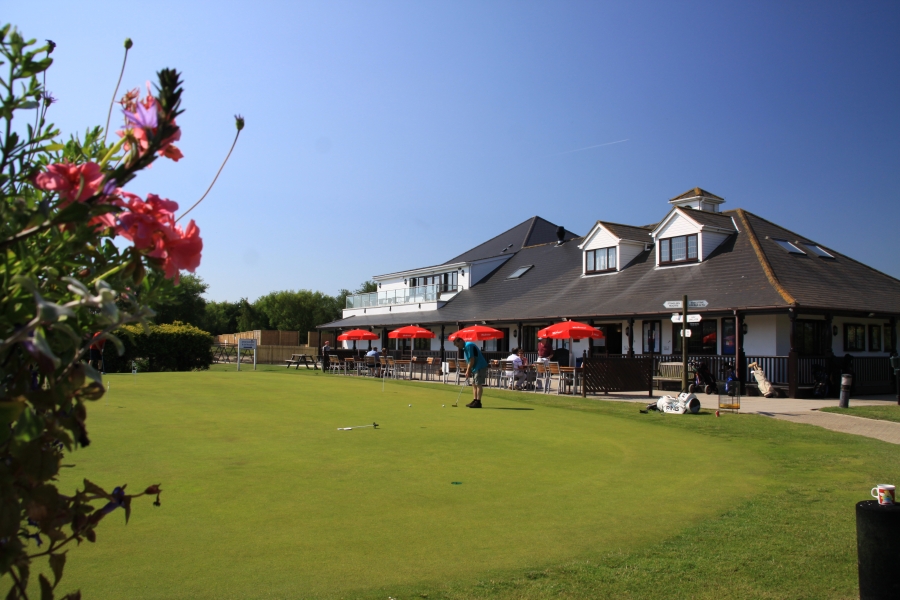 Stonelees Golf Centre (5 Day Weather Forecast For Ramsgate)