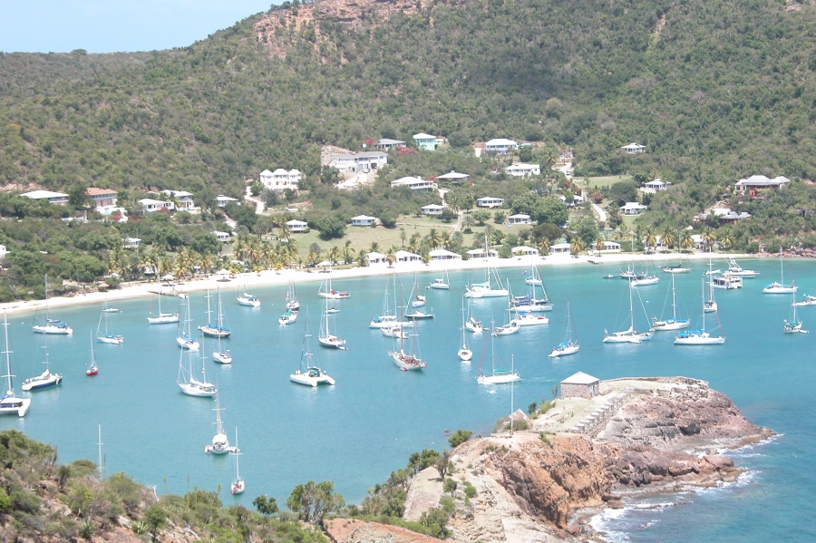 Antigua Premier Tours (5 Day Weather Forecast For St. John)