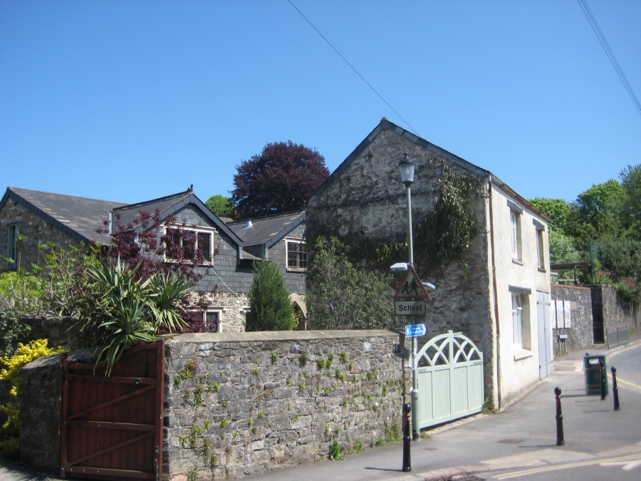The Coach House at Whistley Hall (5 Day Weather Forecast For Ashburton)