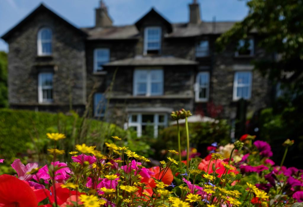 The Willowsmere (5 Day Weather Forecast For Windermere)