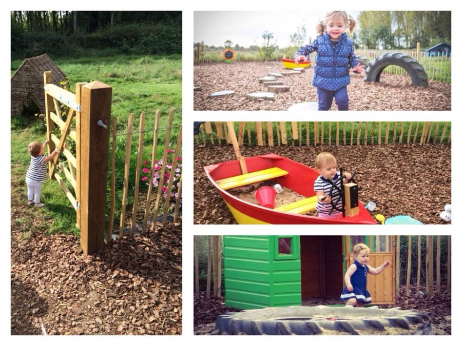 The Nurture Barn (5 Day Weather Forecast For Great Bardfield)